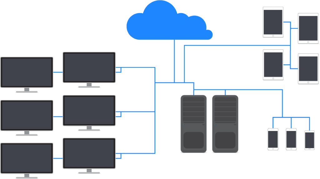 InfinX - App Development & Website Design in Sydney